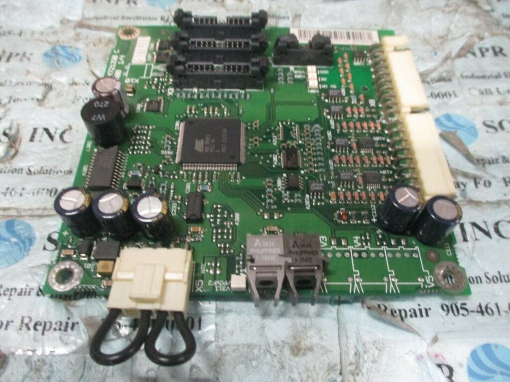 Industrial Problem Solutions - Industrial Electronic repair and Control ...