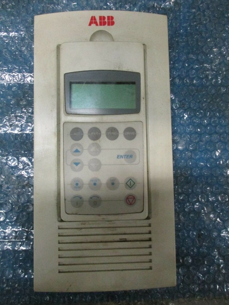 Industrial Problem Solutions - Industrial Electronic repair and Control ...