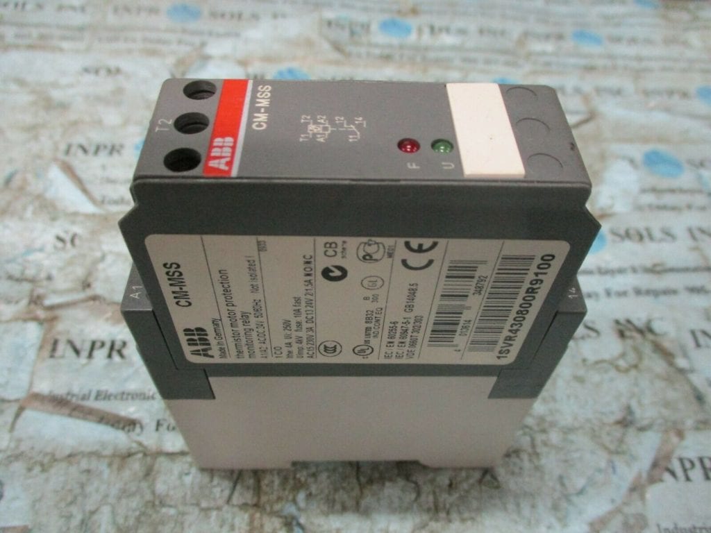 Industrial Problem Solutions - Industrial Electronic repair and Control ...