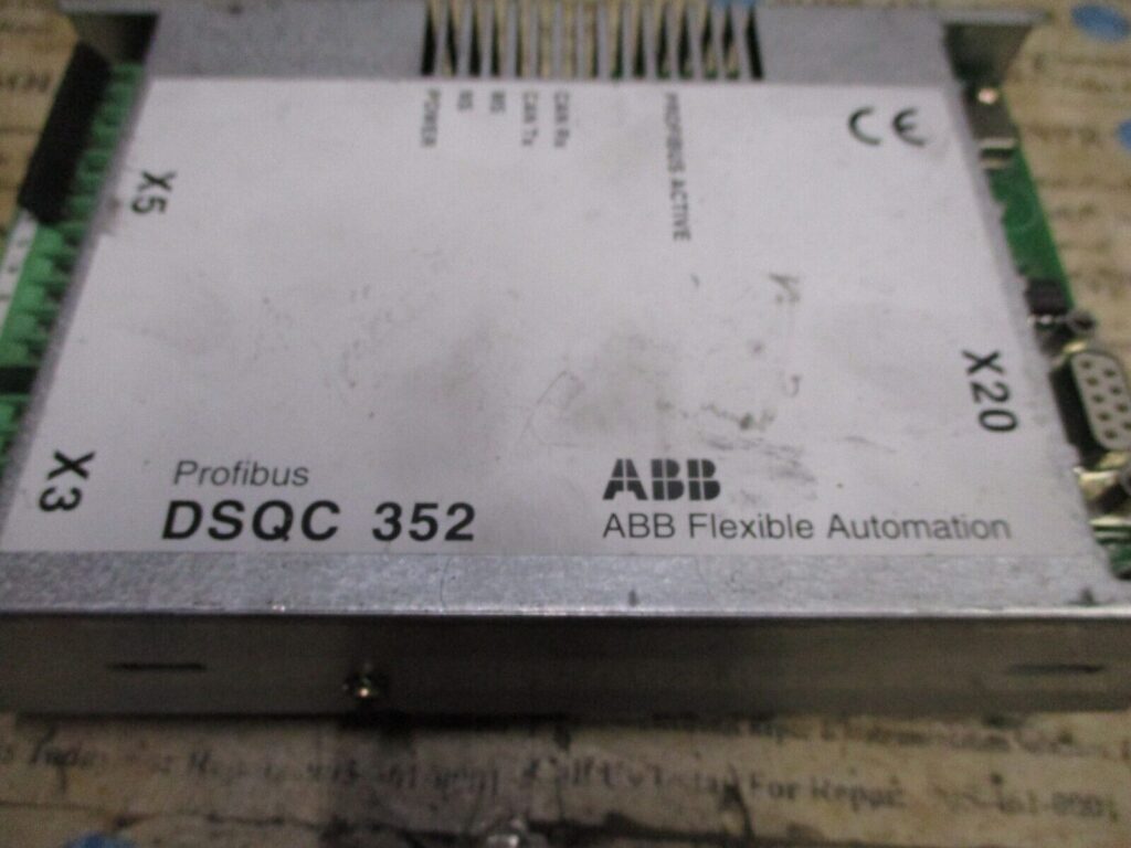 Industrial Problem Solutions - Industrial Electronic repair and Control Solutions - Inprosols Inc.