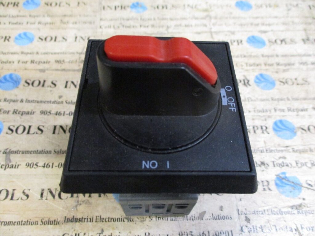 Industrial Problem Solutions - Industrial Electronic repair and Control Solutions - Inprosols Inc.