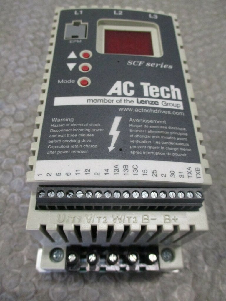 Industrial Problem Solutions - Industrial Electronic repair and Control Solutions - Inprosols Inc.