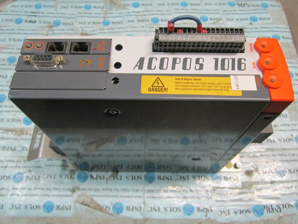 Industrial Problem Solutions - Industrial Electronic repair and Control ...