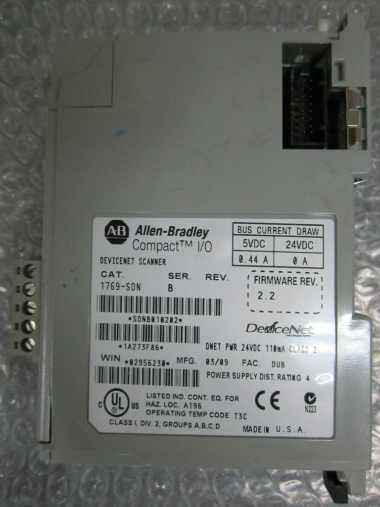 Industrial Problem Solutions - Industrial Electronic repair and Control ...