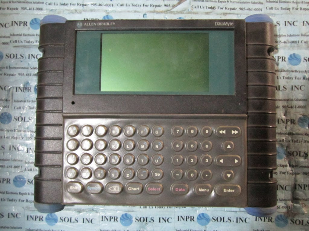 Industrial Problem Solutions - Industrial Electronic repair and Control ...