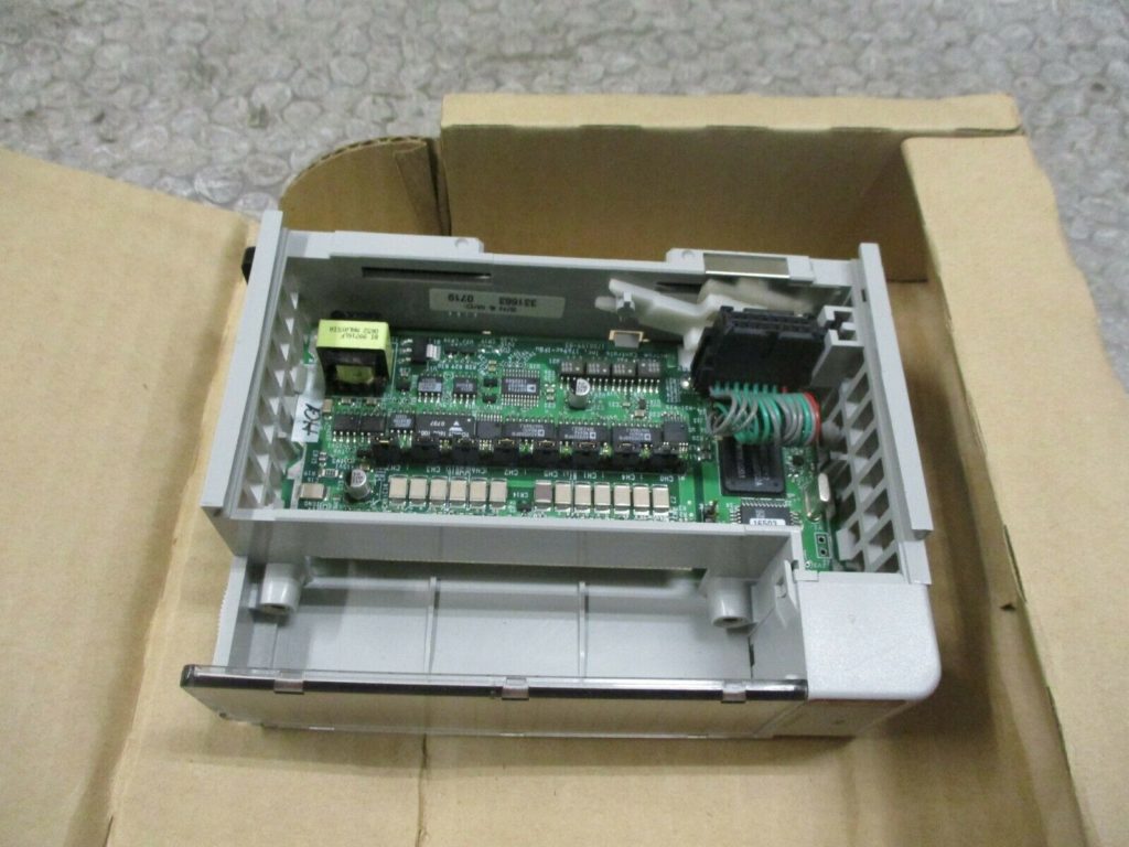 Industrial Problem Solutions - Industrial Electronic repair and Control ...