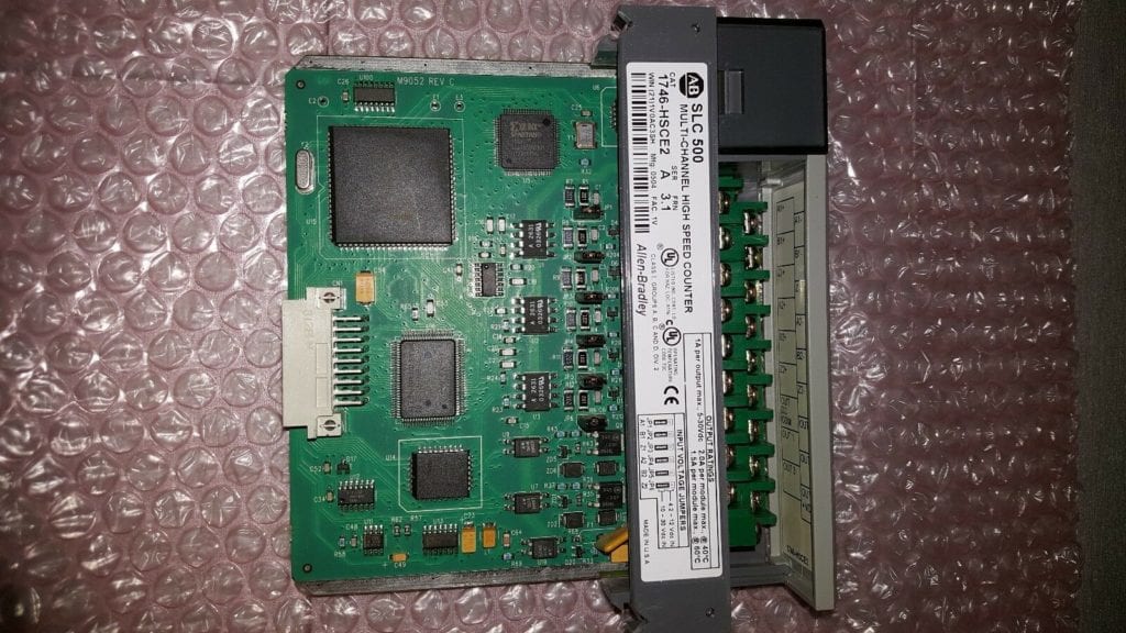 Industrial Problem Solutions - Industrial Electronic repair and Control ...