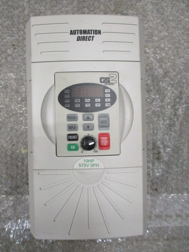 Industrial Problem Solutions - Industrial Electronic repair and Control ...