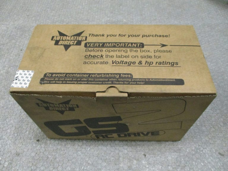 Industrial Problem Solutions - Industrial Electronic repair and Control ...