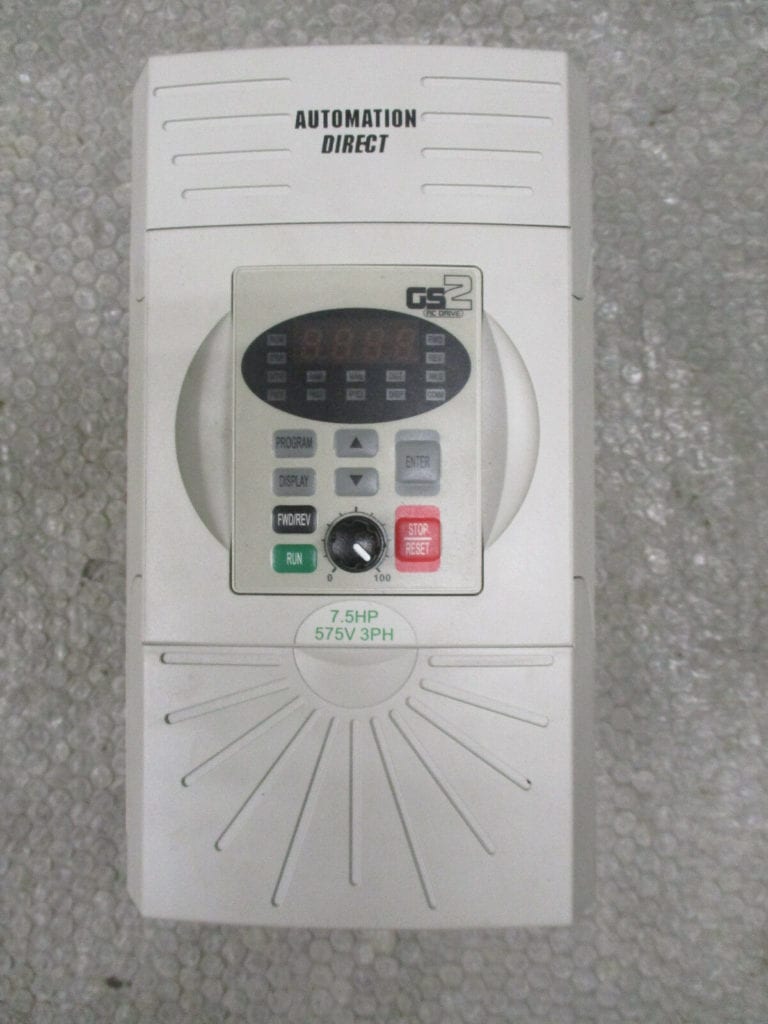 Industrial Problem Solutions - Industrial Electronic repair and Control ...