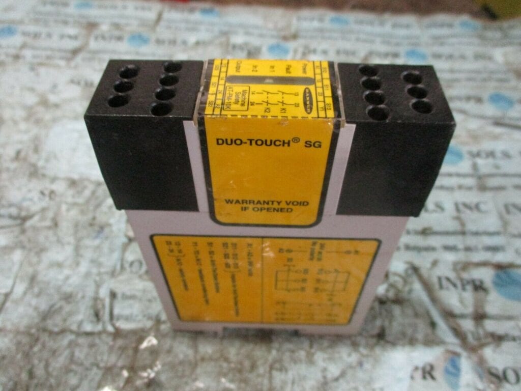 Industrial Problem Solutions - Industrial Electronic repair and Control ...