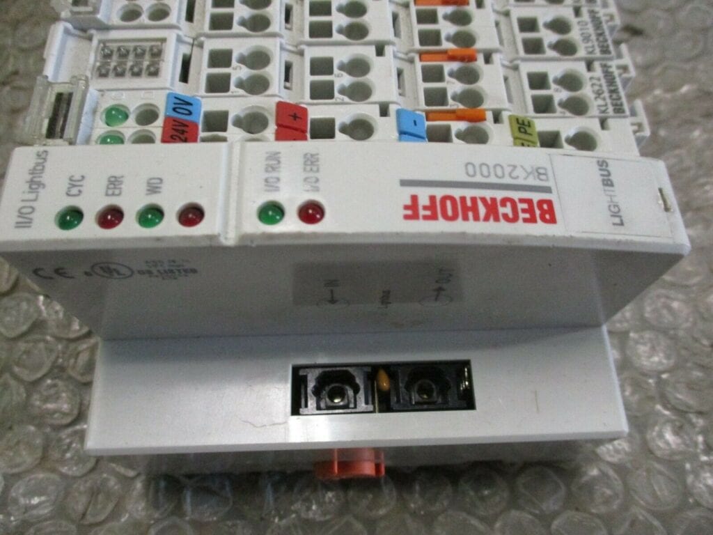 Industrial Problem Solutions - Industrial Electronic repair and Control ...