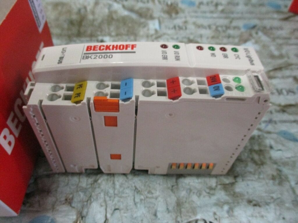 Industrial Problem Solutions - Industrial Electronic repair and Control ...