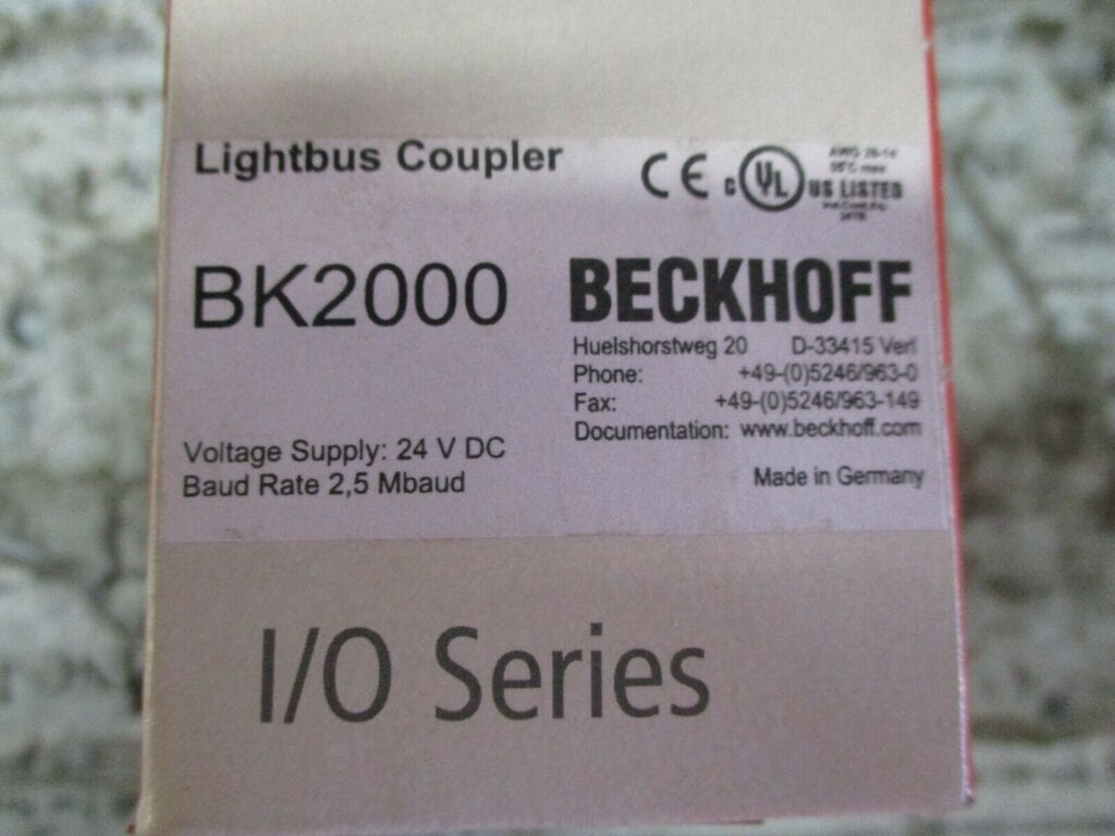 Industrial Problem Solutions - Industrial Electronic repair and Control ...