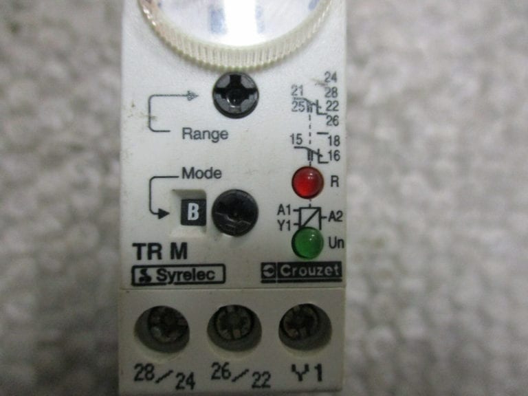 Industrial Problem Solutions - Industrial Electronic repair and Control ...