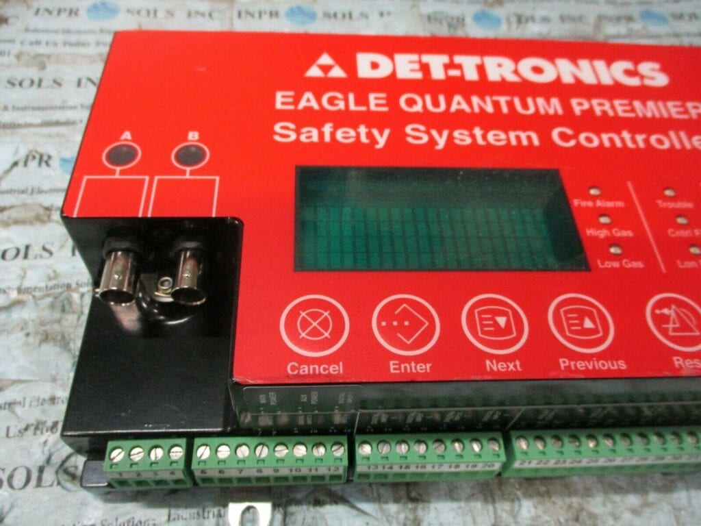 Industrial Problem Solutions - Industrial Electronic repair and Control ...