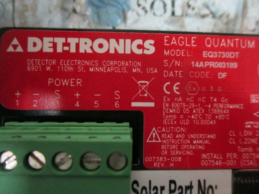 Industrial Problem Solutions - Industrial Electronic repair and Control ...