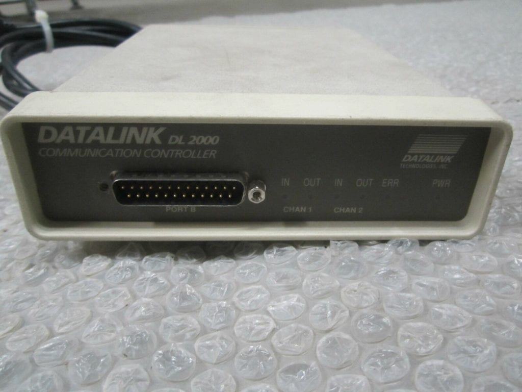 Industrial Problem Solutions - Industrial Electronic repair and Control ...