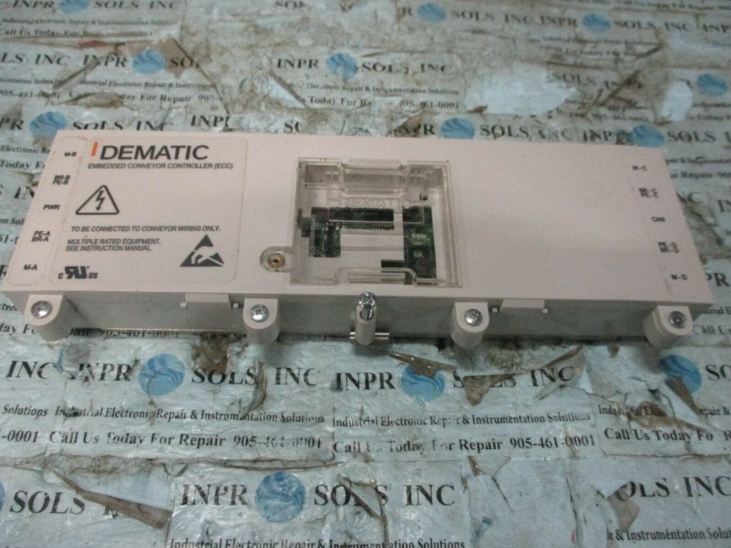 Industrial Problem Solutions - Industrial Electronic repair and Control ...