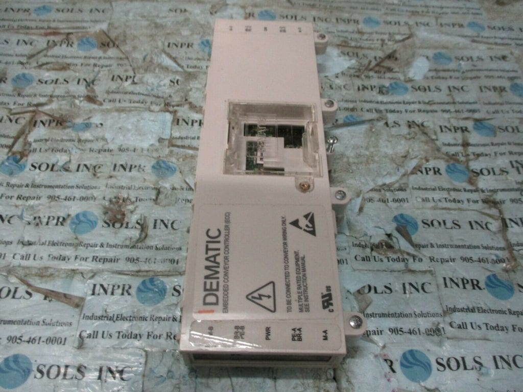 Industrial Problem Solutions - Industrial Electronic repair and Control ...