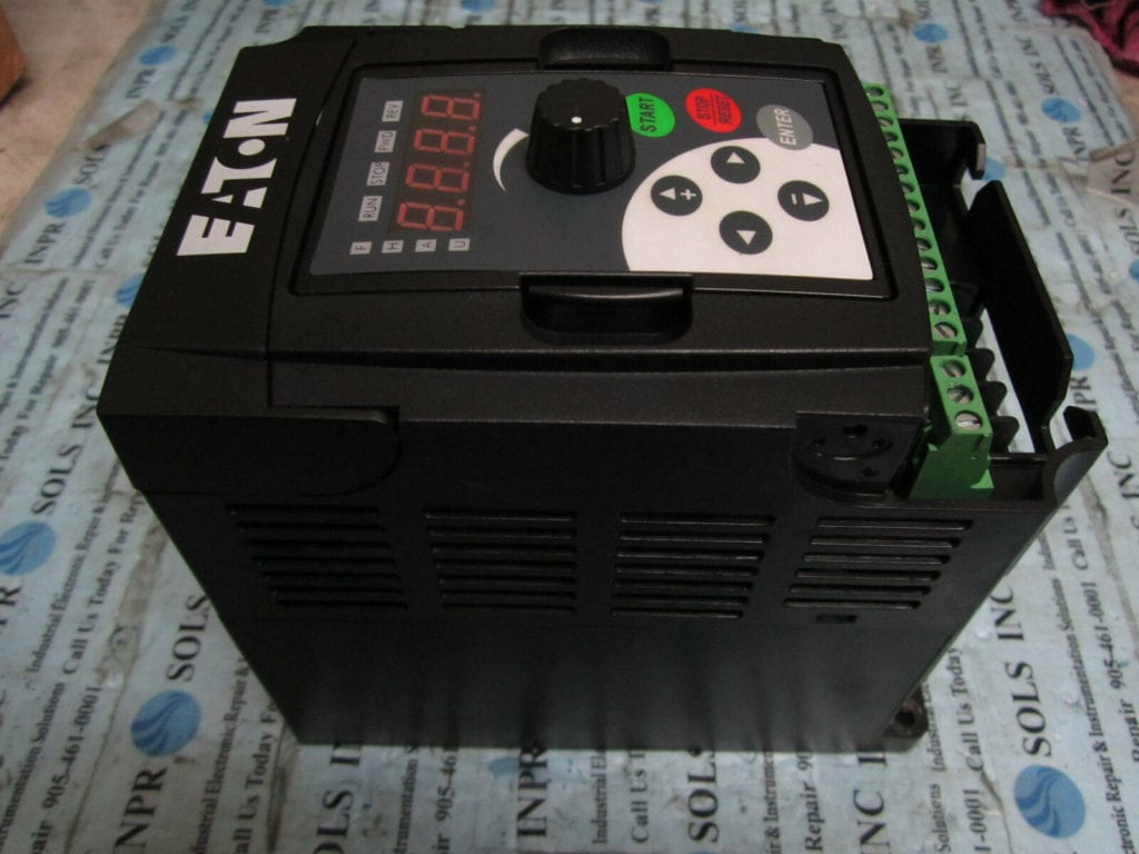 Industrial Problem Solutions - Industrial Electronic repair and Control ...