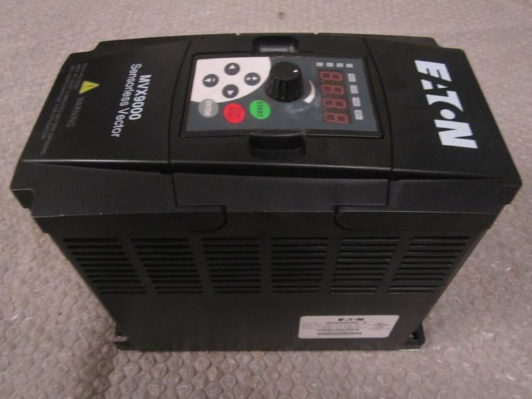 Industrial Problem Solutions - Industrial Electronic repair and Control ...