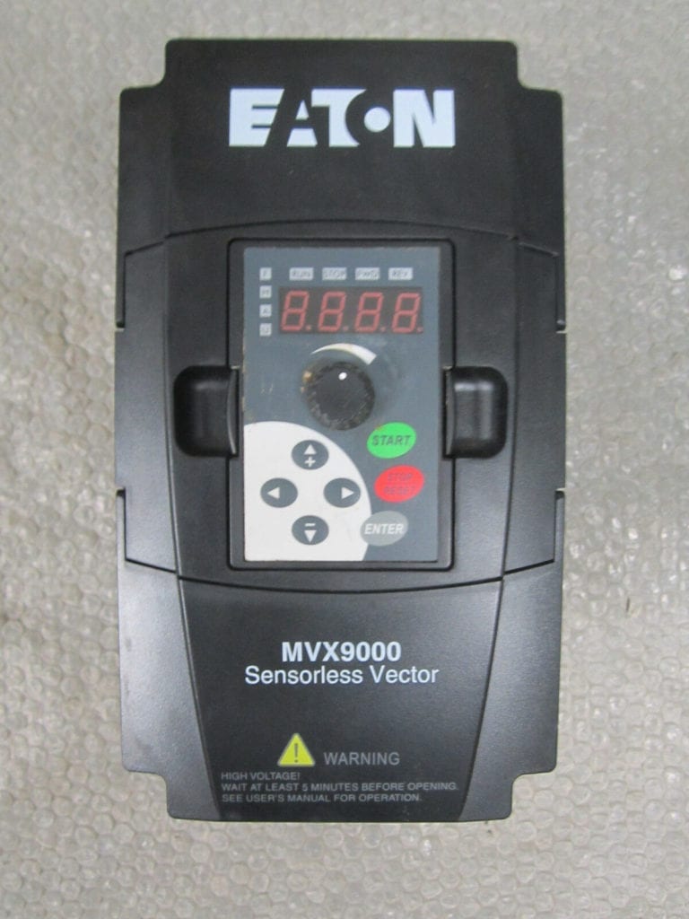 Industrial Problem Solutions - Industrial Electronic repair and Control ...