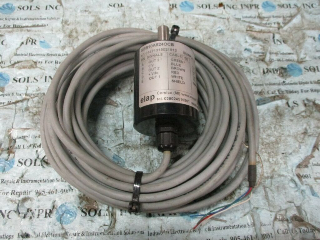 Industrial Problem Solutions - Industrial Electronic repair and Control ...