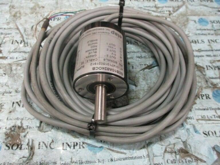 Industrial Problem Solutions - Industrial Electronic repair and Control ...