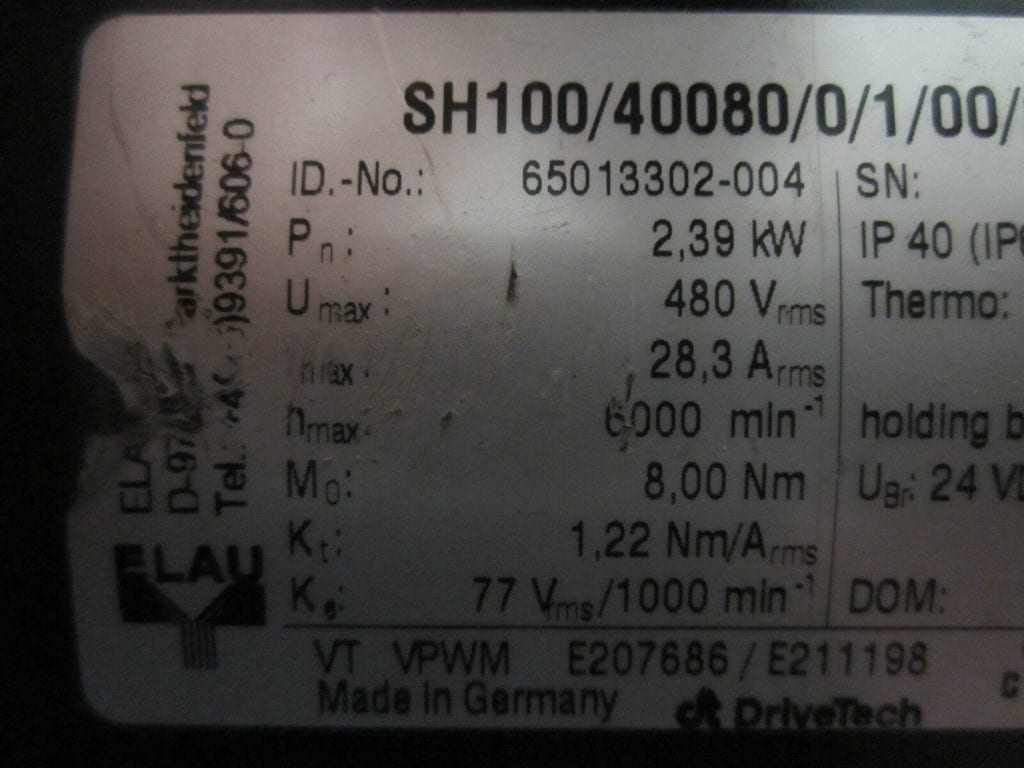 Industrial Problem Solutions - Industrial Electronic repair and Control ...