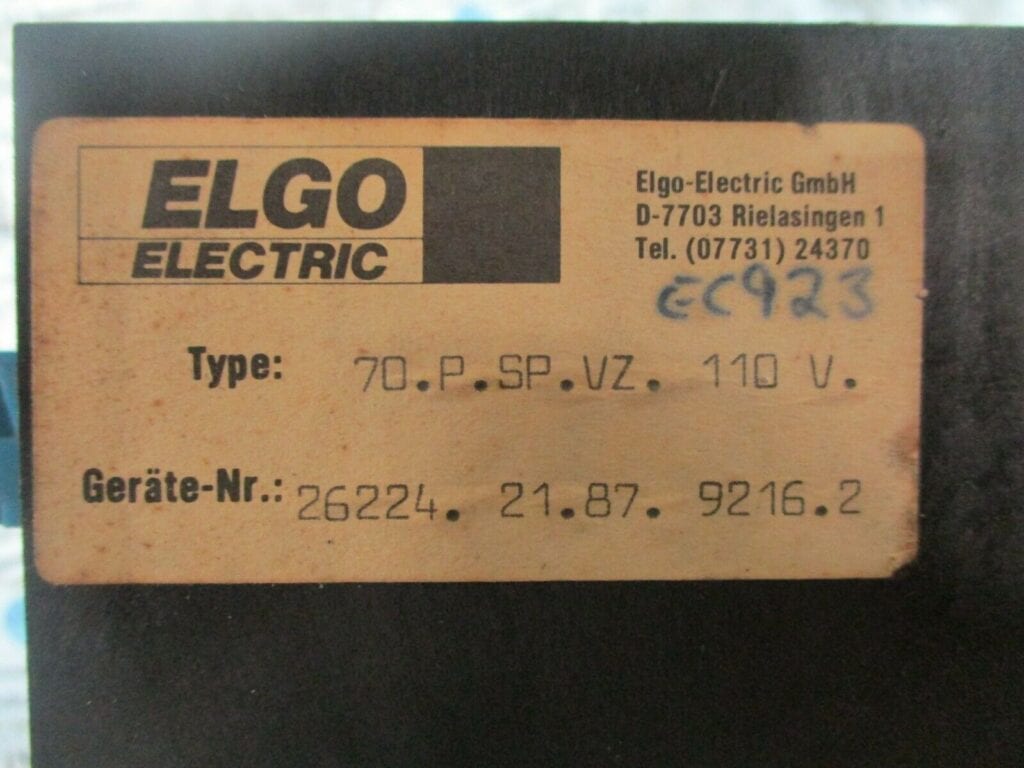 Industrial Problem Solutions - Industrial Electronic repair and Control Solutions - Inprosols Inc.