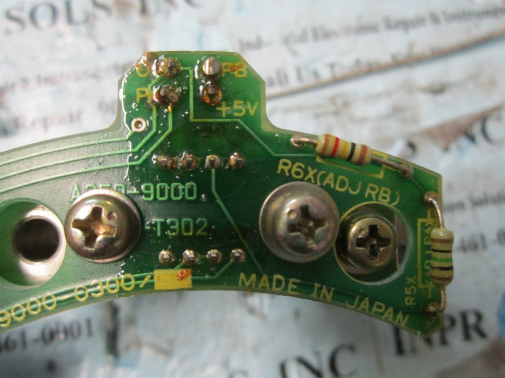 Industrial Problem Solutions - Industrial Electronic repair and Control ...