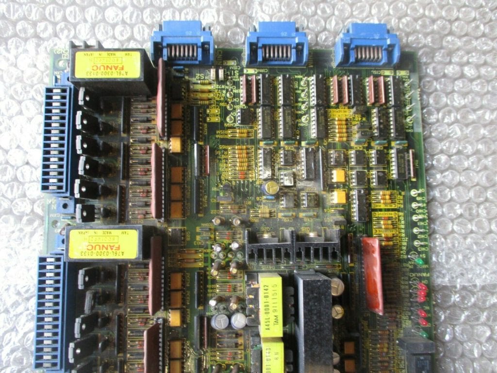 Industrial Problem Solutions - Industrial Electronic repair and Control ...