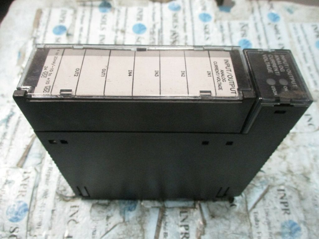 Industrial Problem Solutions - Industrial Electronic repair and Control Solutions - Inprosols Inc.