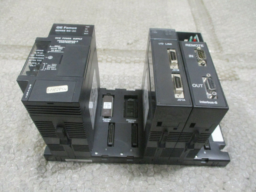 Industrial Problem Solutions - Industrial Electronic repair and Control ...