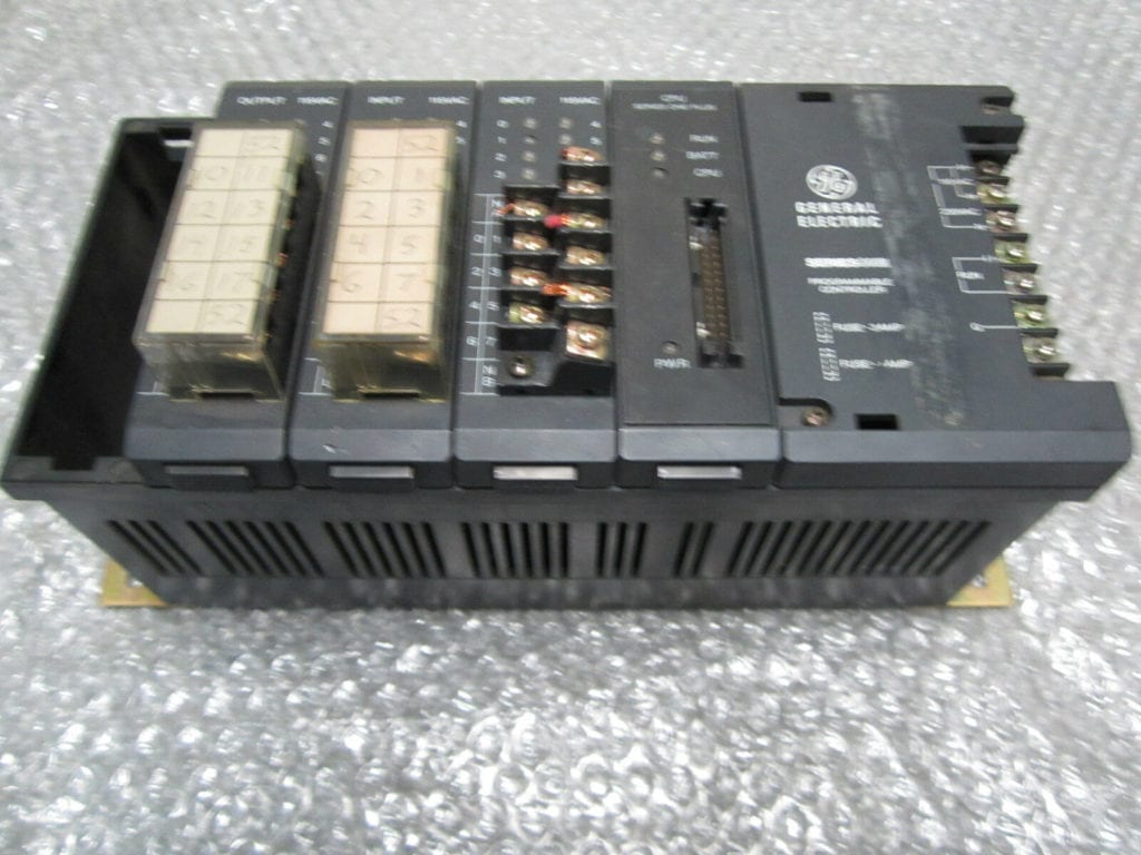 Industrial Problem Solutions - Industrial Electronic repair and Control ...