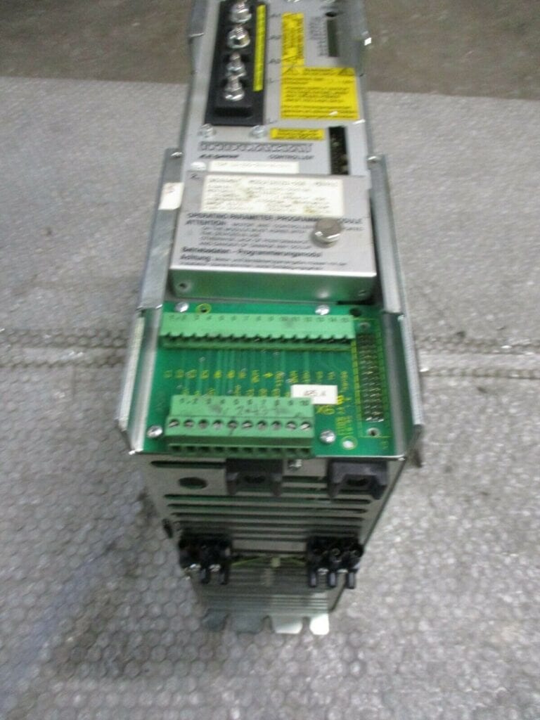 Industrial Problem Solutions - Industrial Electronic repair and Control ...