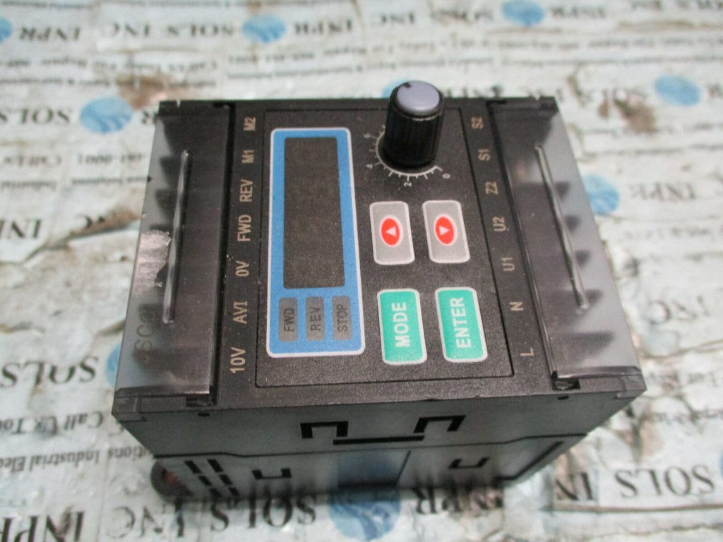 Industrial Problem Solutions - Industrial Electronic repair and Control ...