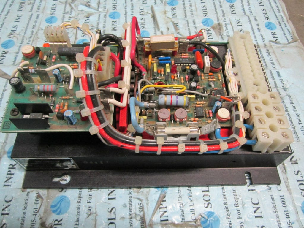 Industrial Problem Solutions - Industrial Electronic repair and Control ...