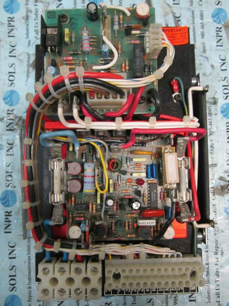 Industrial Problem Solutions - Industrial Electronic repair and Control ...