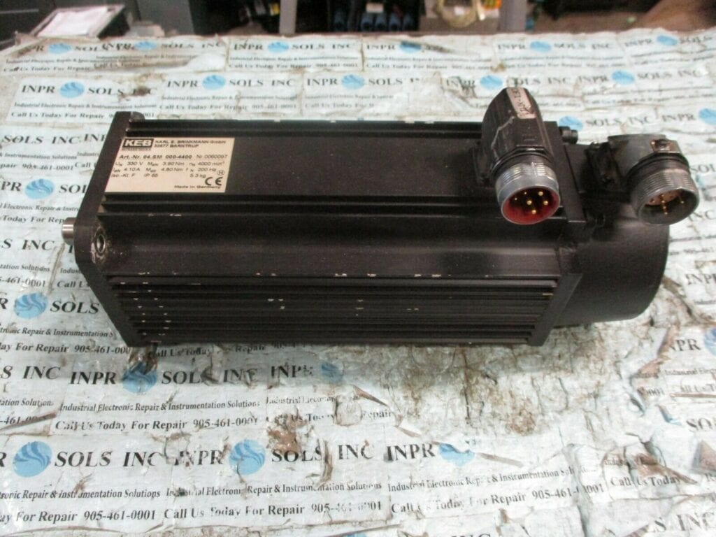 Industrial Problem Solutions - Industrial Electronic repair and Control ...