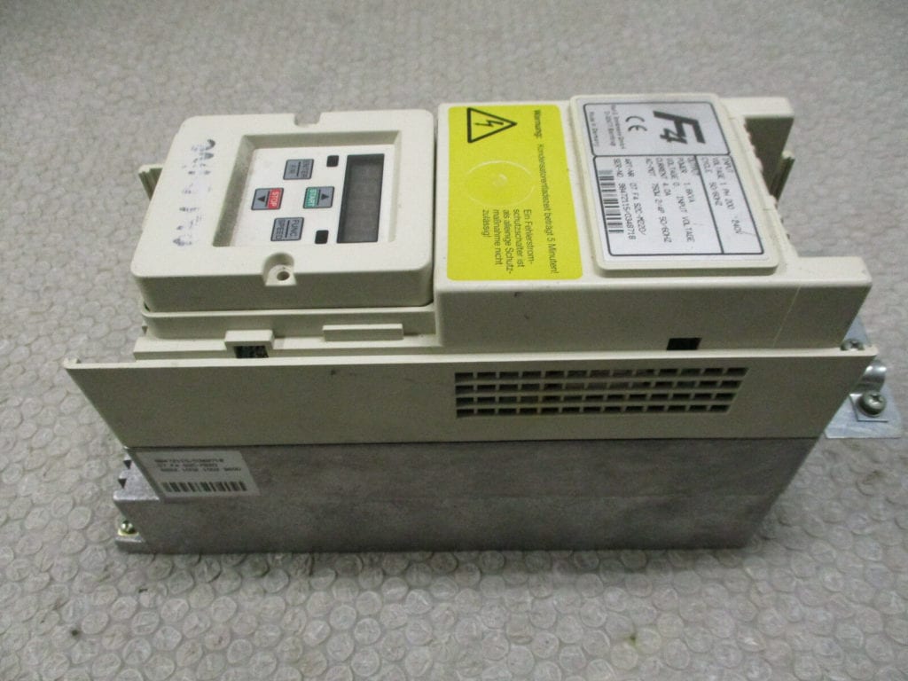 Industrial Problem Solutions - Industrial Electronic repair and Control ...