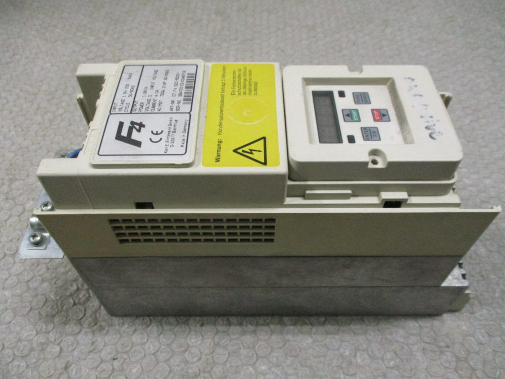 Industrial Problem Solutions - Industrial Electronic repair and Control ...