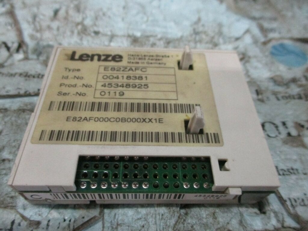 Industrial Problem Solutions - Industrial Electronic repair and Control ...