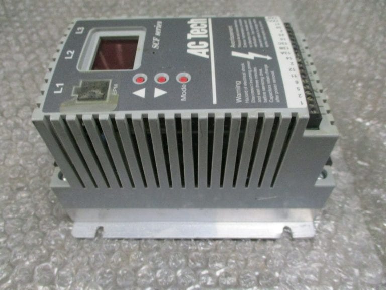 Industrial Problem Solutions - Industrial Electronic repair and Control ...