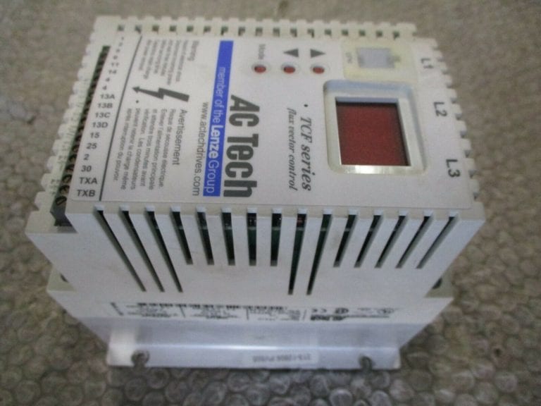 Industrial Problem Solutions - Industrial Electronic repair and Control ...