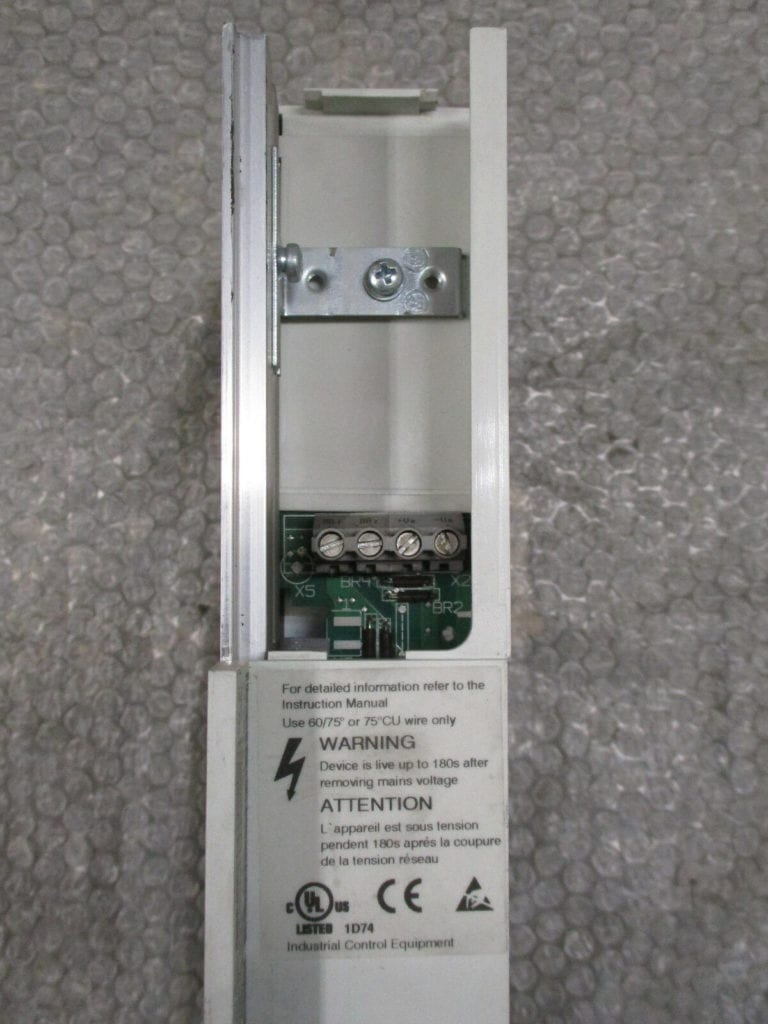 Industrial Problem Solutions - Industrial Electronic repair and Control ...