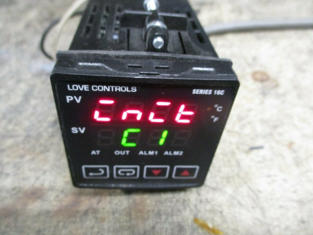 Industrial Problem Solutions - Industrial Electronic repair and Control ...