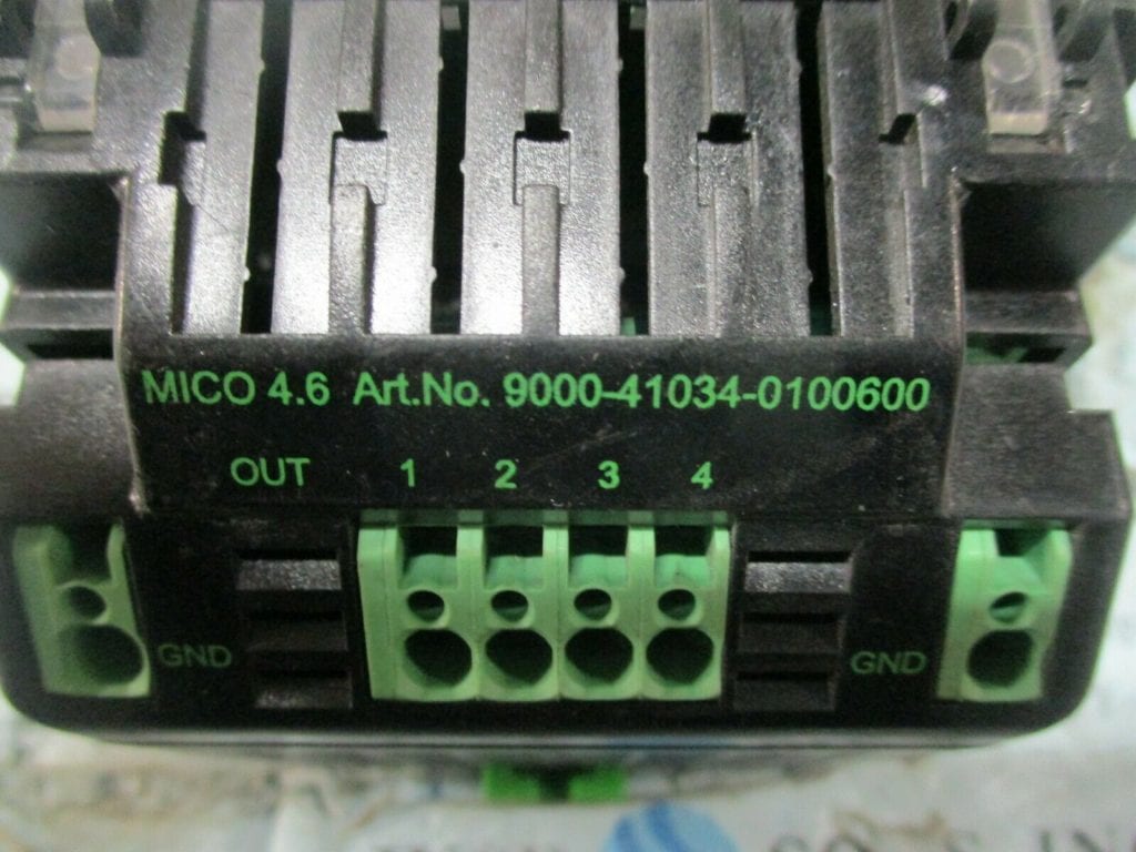 Industrial Problem Solutions - Industrial Electronic repair and Control ...