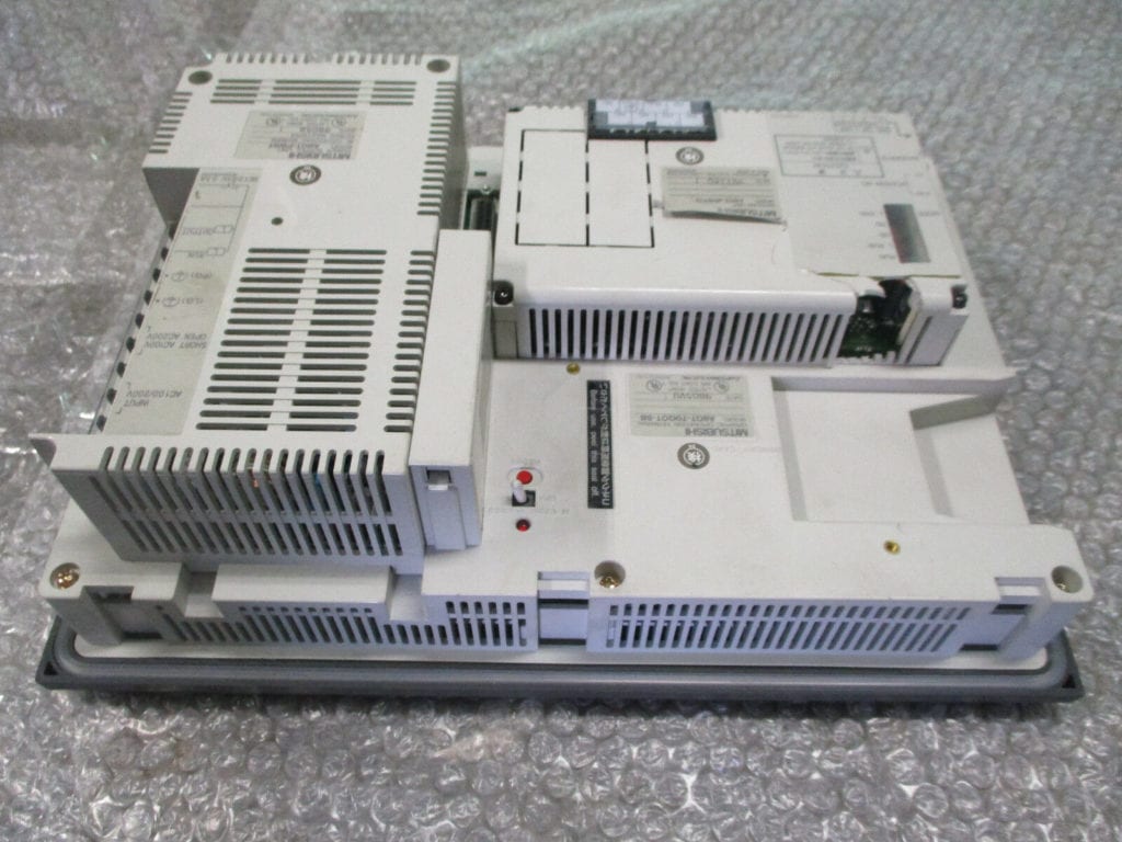 Industrial Problem Solutions - Industrial Electronic repair and Control ...